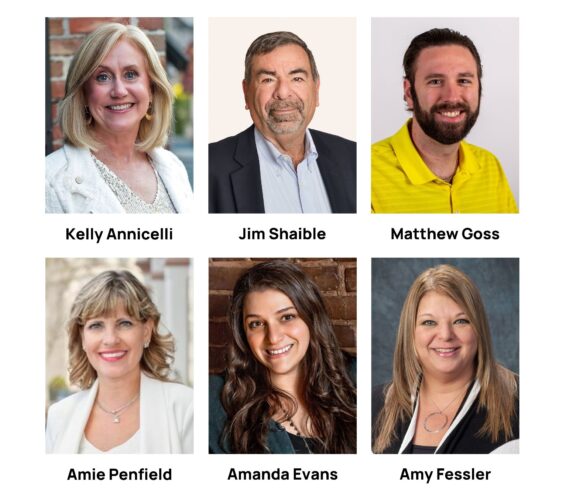 Local real estate office names award winners | News, Sports, Jobs ...